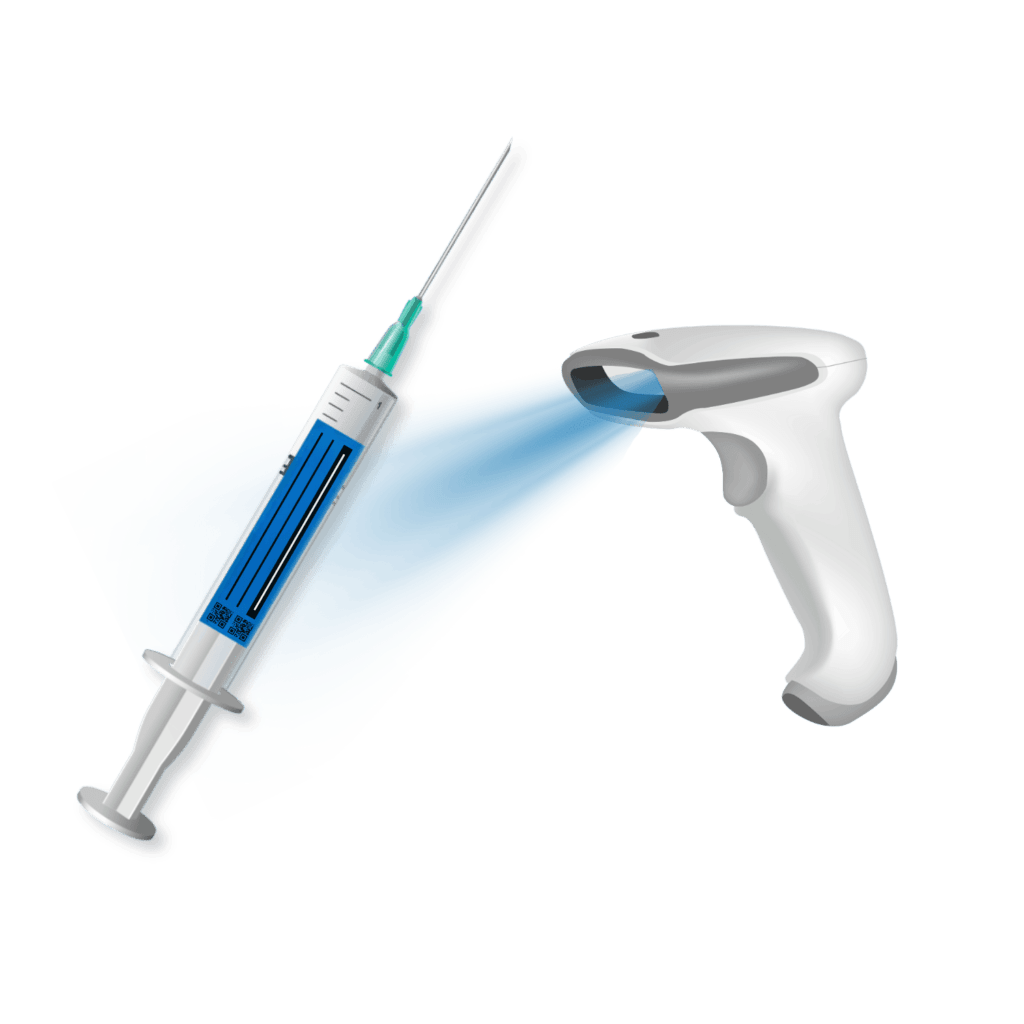 Operating Room | Vigilant Software