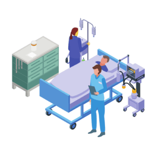 ICU | Vigilant Software