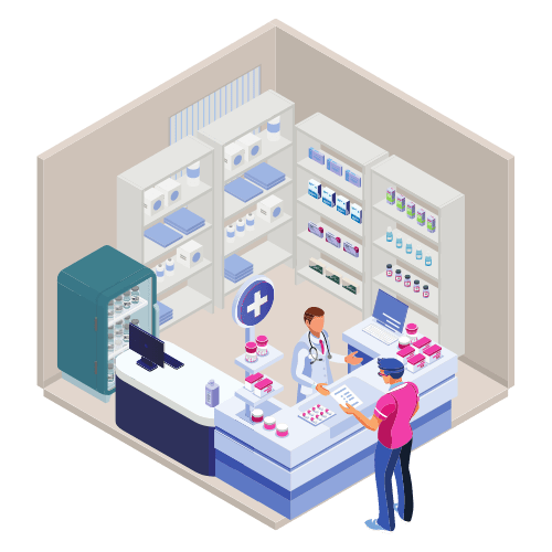 Pharmacy | Vigilant Software