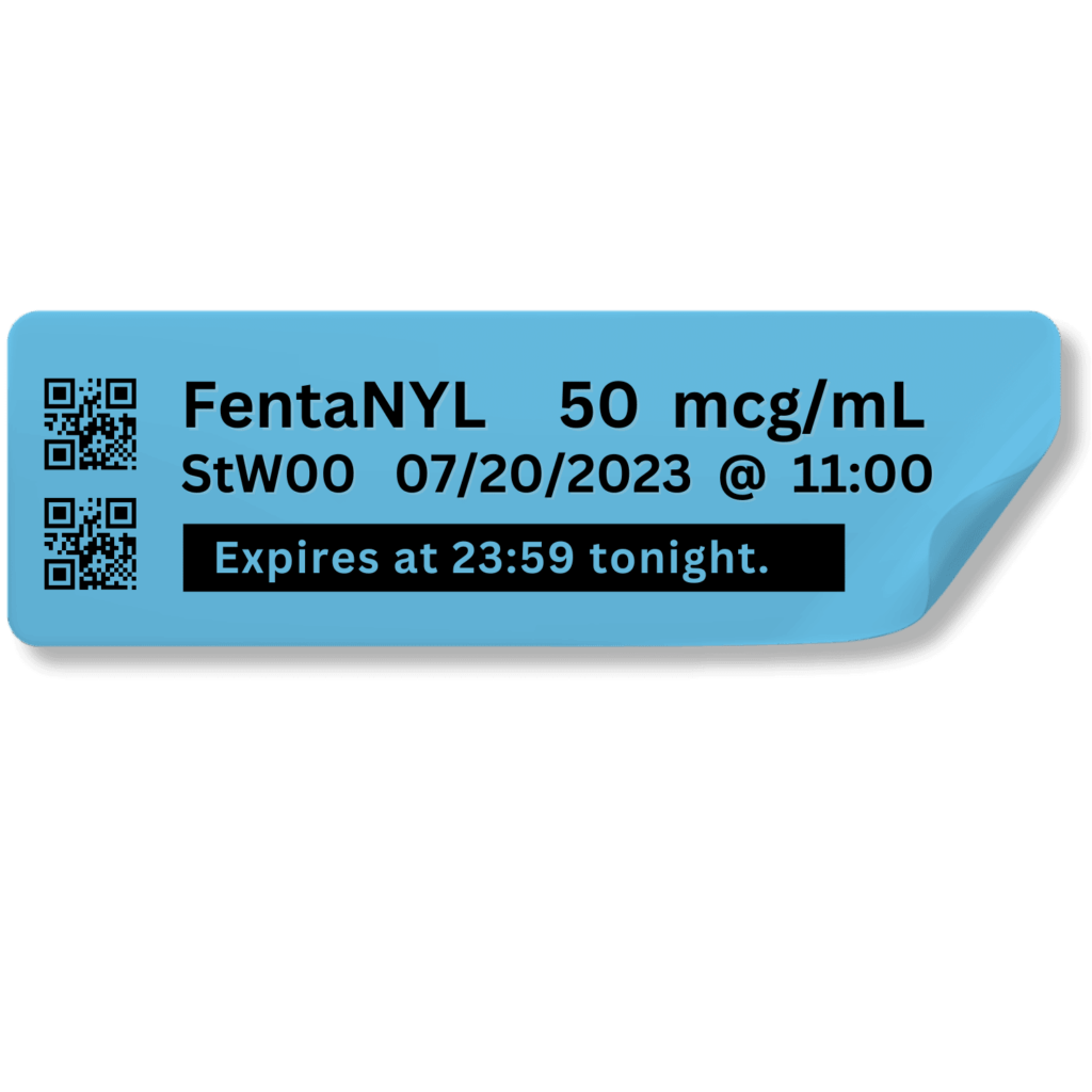 Operating Room | Vigilant Software