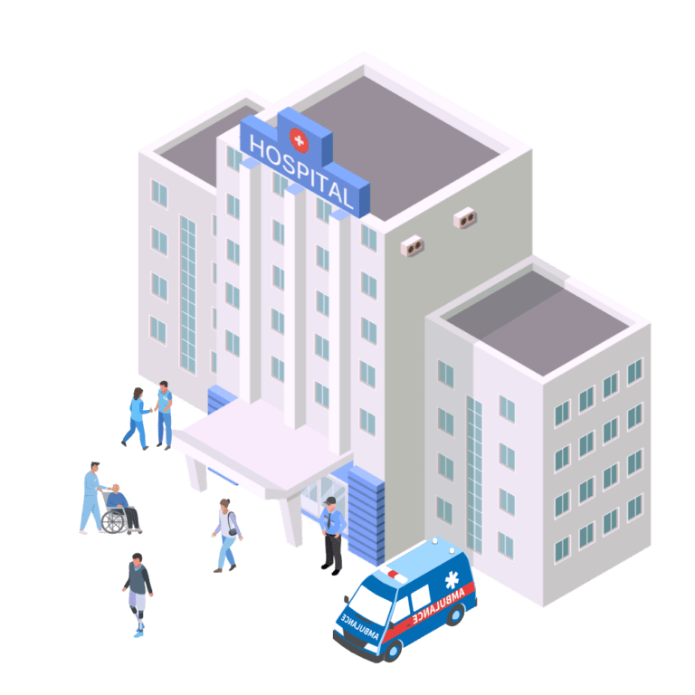 Operating Room | Vigilant Software