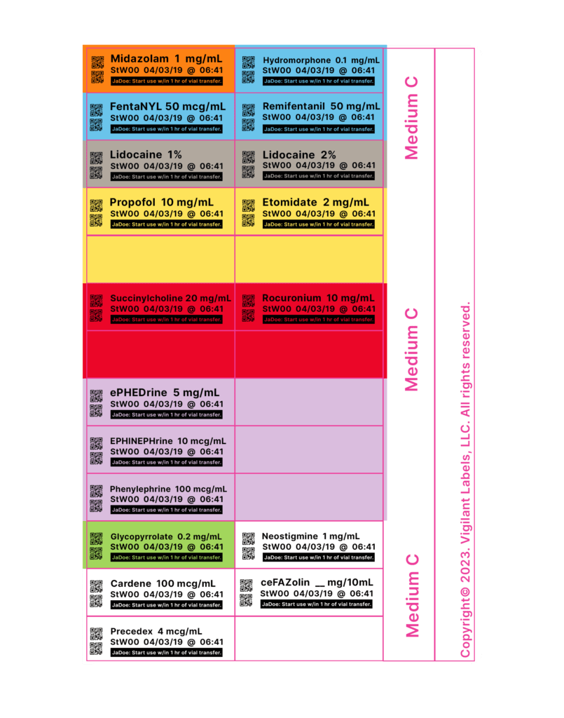 The Vital Role Of Risk Management In Reducing Medication Errors In ... The Vital Role Of Risk Management In Reducing Medication Errors In ...