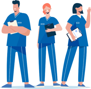 Intensive Care Units | Vigilant Software