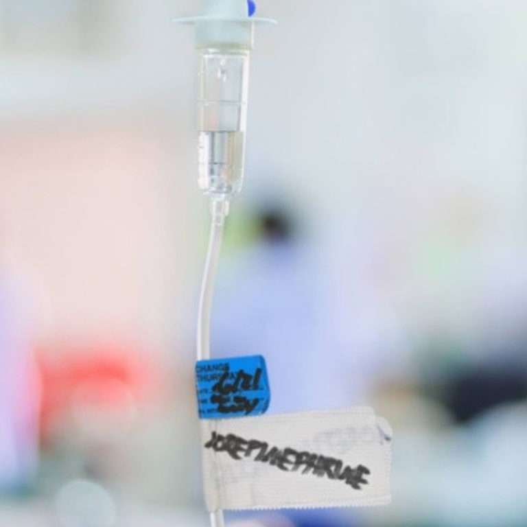 Intensive Care Units | Vigilant Software