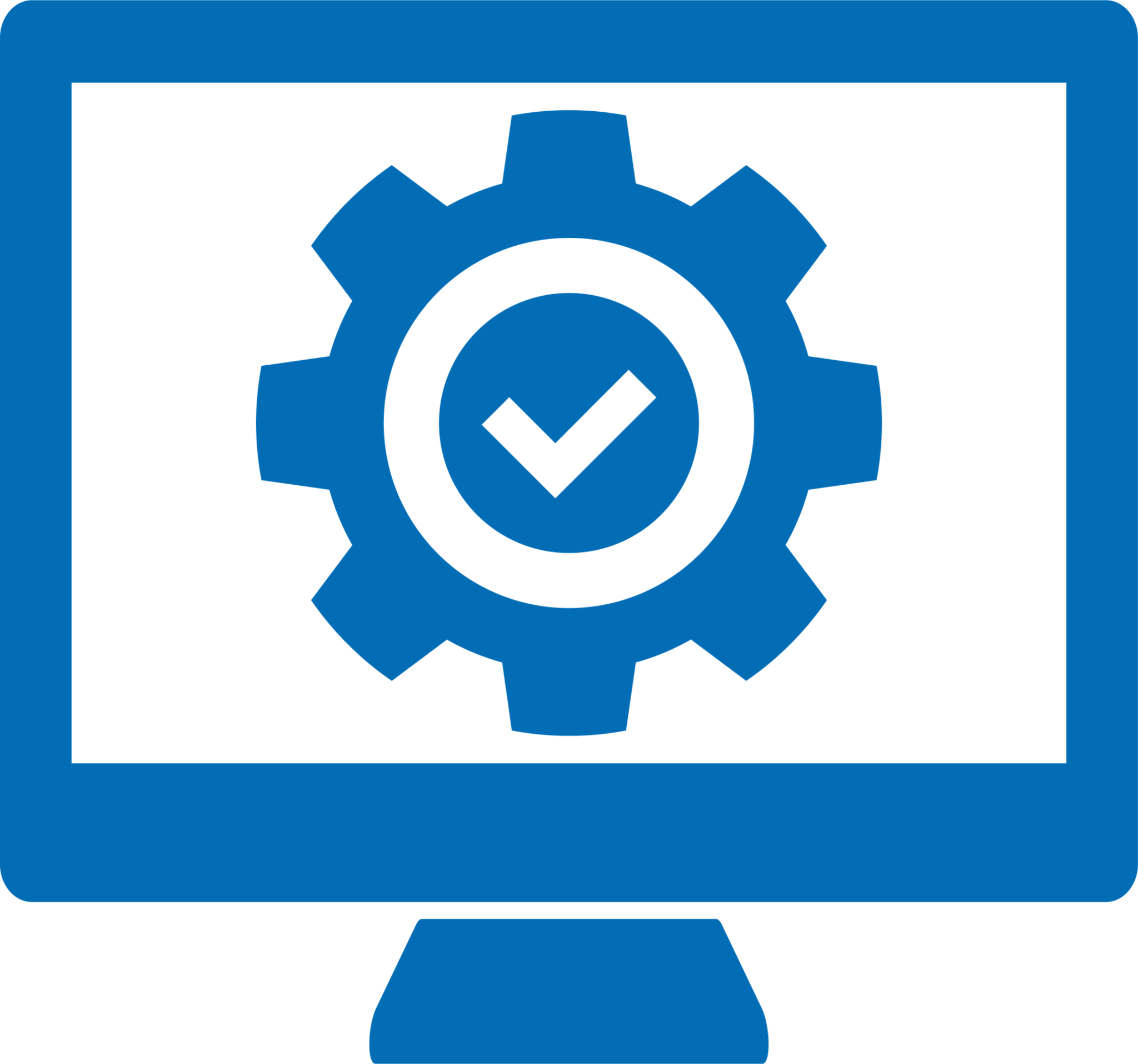 It-setup | Vigilant Software
